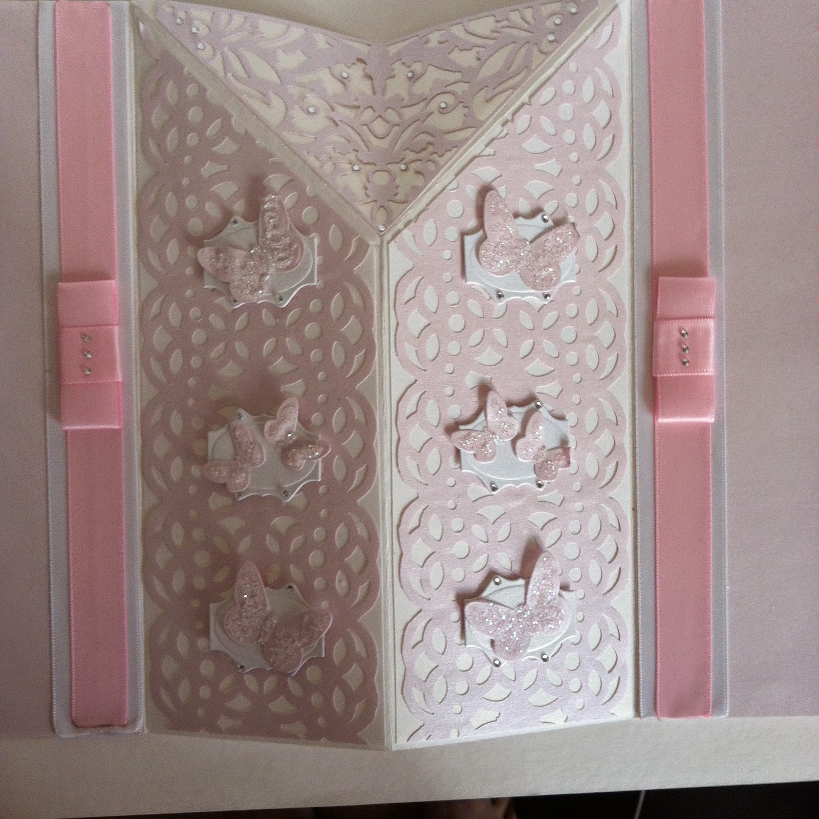 Crafty Diva Cards: October 2014